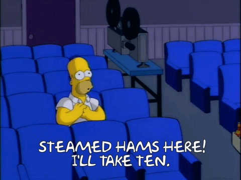 JJBA / Simpsons crossover : r/ShitPostCrusaders