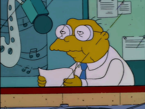 Hello, this is Moleman in the Morning. Good Moleman to you. Today: Part ...