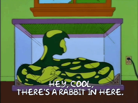 DIGESTED trailer - bodycam horror with a giant snake | ResetEra