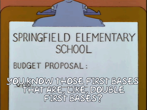 FARK.com: (13734182) Indiana high school baseball will now require ...