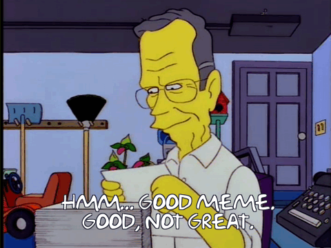 I'm not sure what kind of luncheon you're thinking of. : r ...