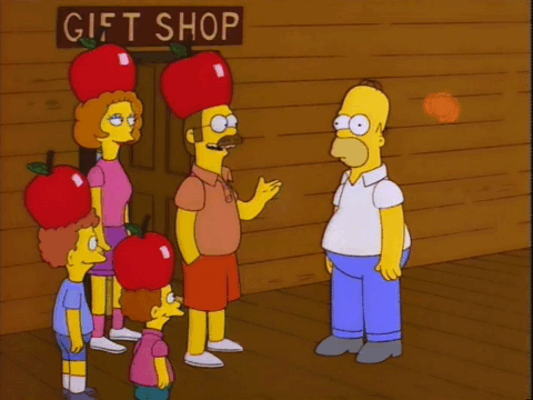 If it's clear and yella', you've got juice there, fella. If it's tangy ...