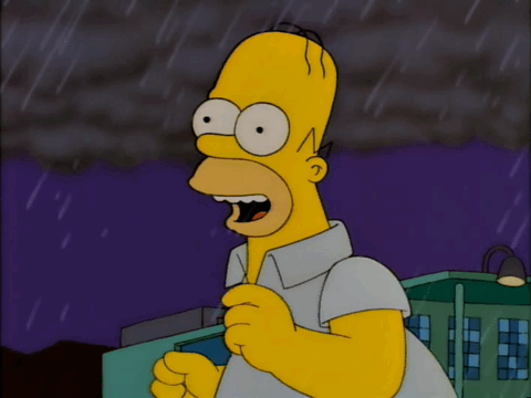 Spoil the last movie you watched...using only Simpsons gifs. | ResetEra