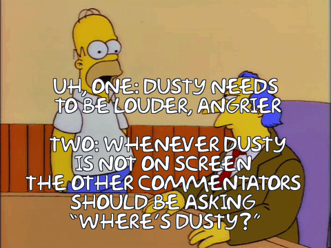 Monday Meme Thread: Winning is overrated : r/AFL