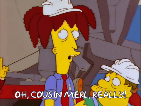 Kelsey Grammar has voiced an immaculate villain for 30 years: Sideshow ...