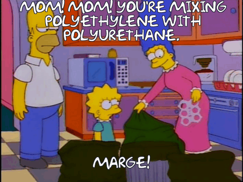 Missing Simpsons quote? MARGE HOW COULD YOU? : r/TheSimpsons