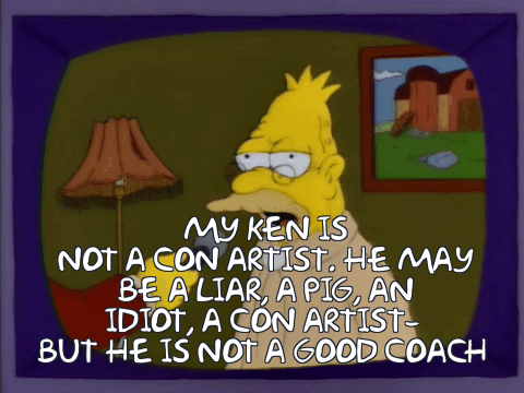 Opinion - Sack Hinkley 11 - Gentlemen, this is democracy manifest ...