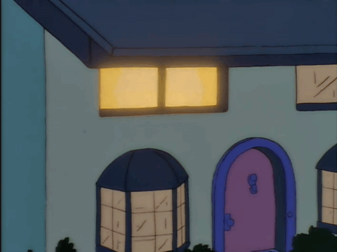 SORRY, I CAN'T HEAR YOU, MARGE. I'M CLAPPING. : r/TheSimpsons