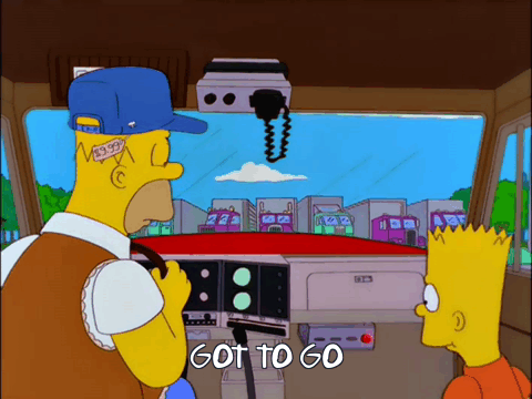 FARK.com: (12998350) Recalculating route