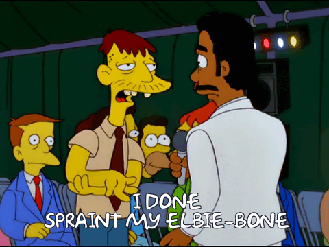 Looking for Cletus episode! : r/TheSimpsons