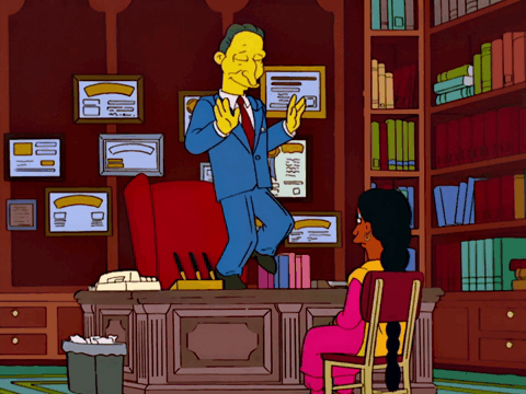 Its established in the case of Lawyers v. Justice. That was a wonderful ...